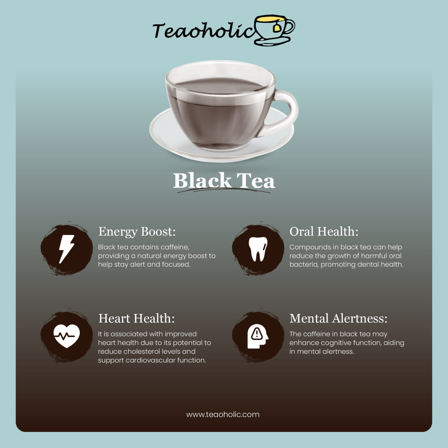 The Health Benefits of Black Tea: In-Depth Guide