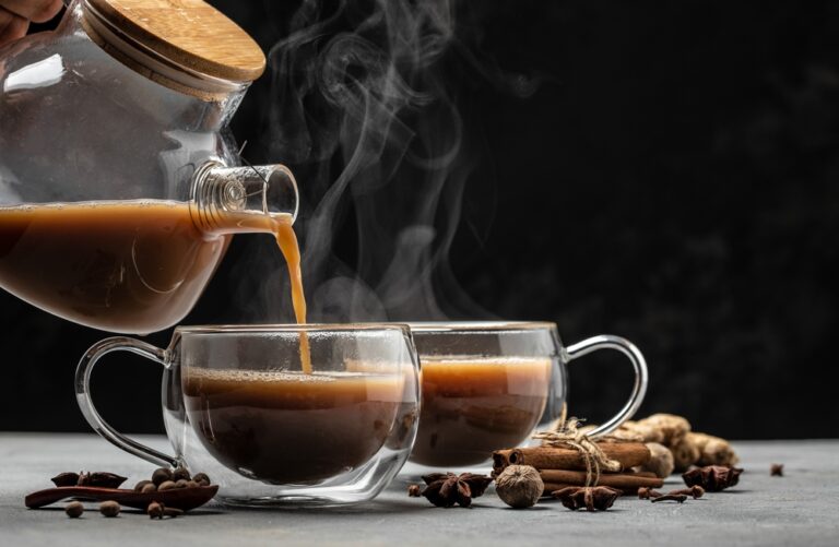 Indian Tea: A Rich History and an Important Part of Culture - Teaoholic
